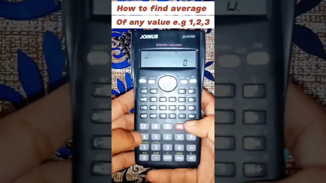 How to find average #education #average