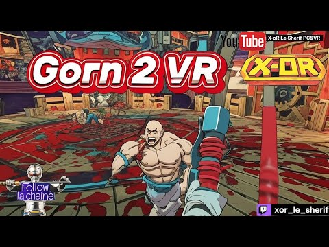 Steam Community :: GORN 2