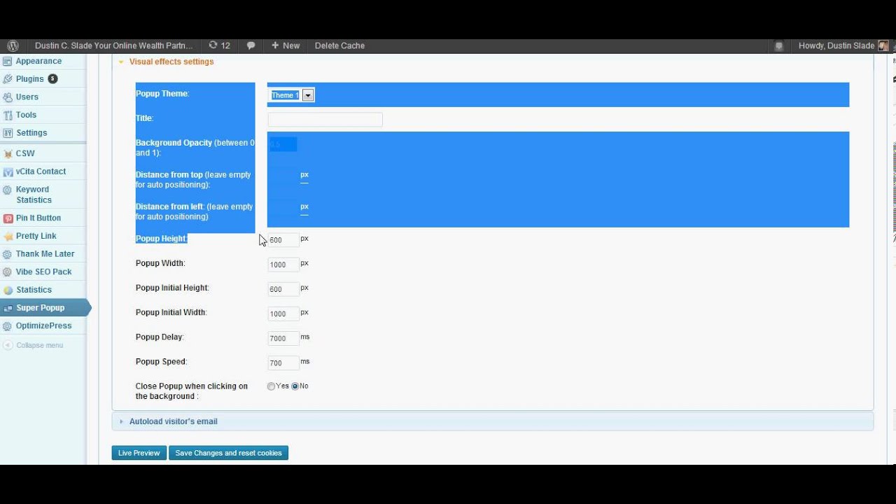 Word Pro Super Popup Pro Review: Tips to avoid Common Problems