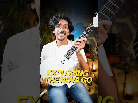 What's This Accoustic? Enya Nova Go