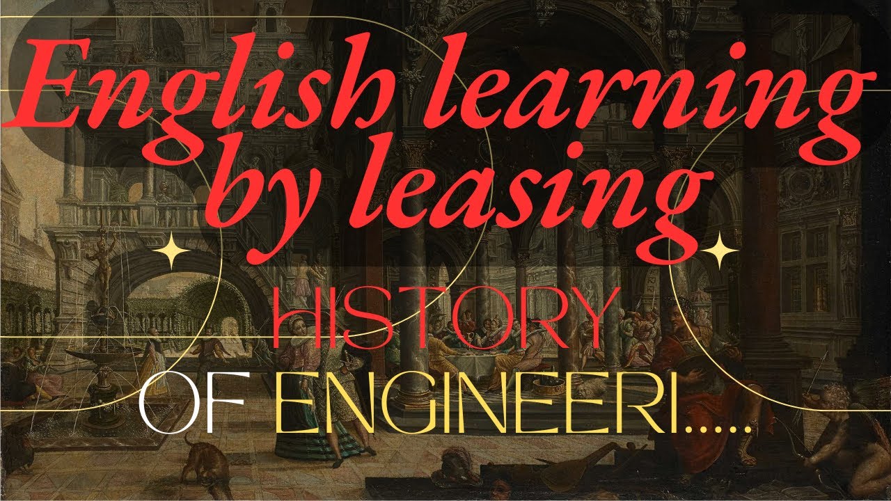 Engineering Evolution: A Journey Through History and Innovation