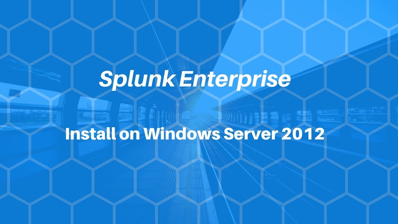 DIY Splunk Installation Tutorial (STEP BY STEP GUIDE) #getajobinit