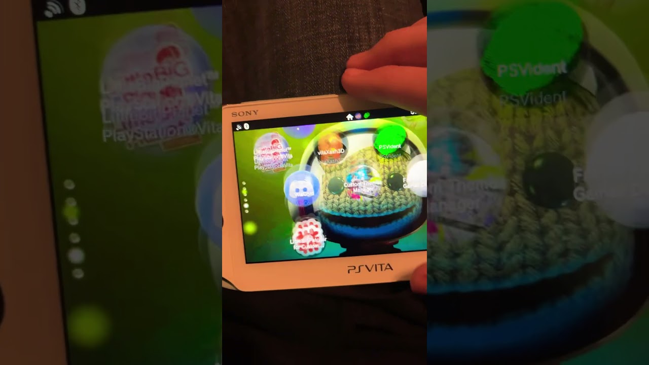 How to mod lbp vita servers no pc! #littlebigplanet #lbp #littlebigplanetvita #lbpvita