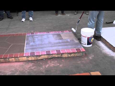 Building Product: Decorative Concrete Products - BRICKFORM [1025d76 ...