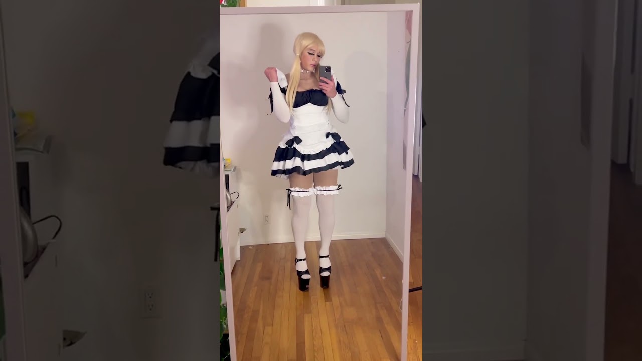 》》Sissy Girl