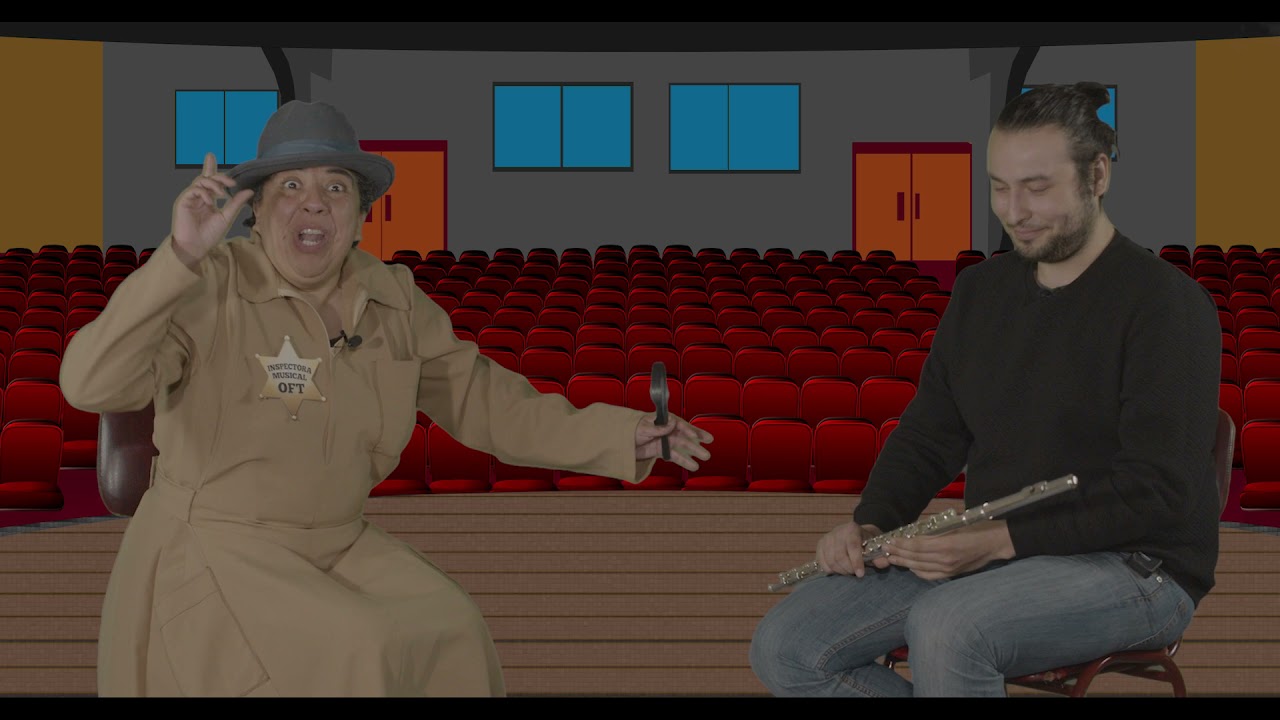 JORNADA DE FORMACIÓN INSPECTORA OFT  CUENTOS INFANTILES