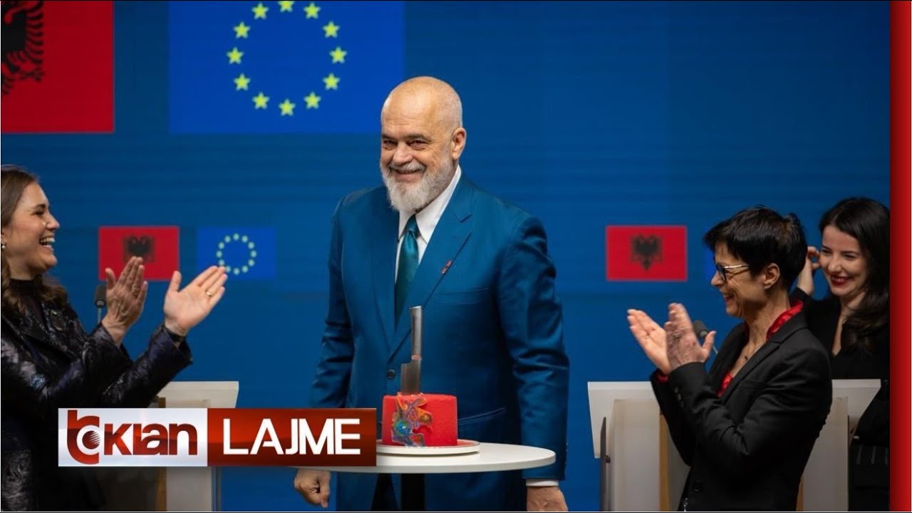 Tv Klan - Shqipëria hap grupkapitullin e fundit të negociatave