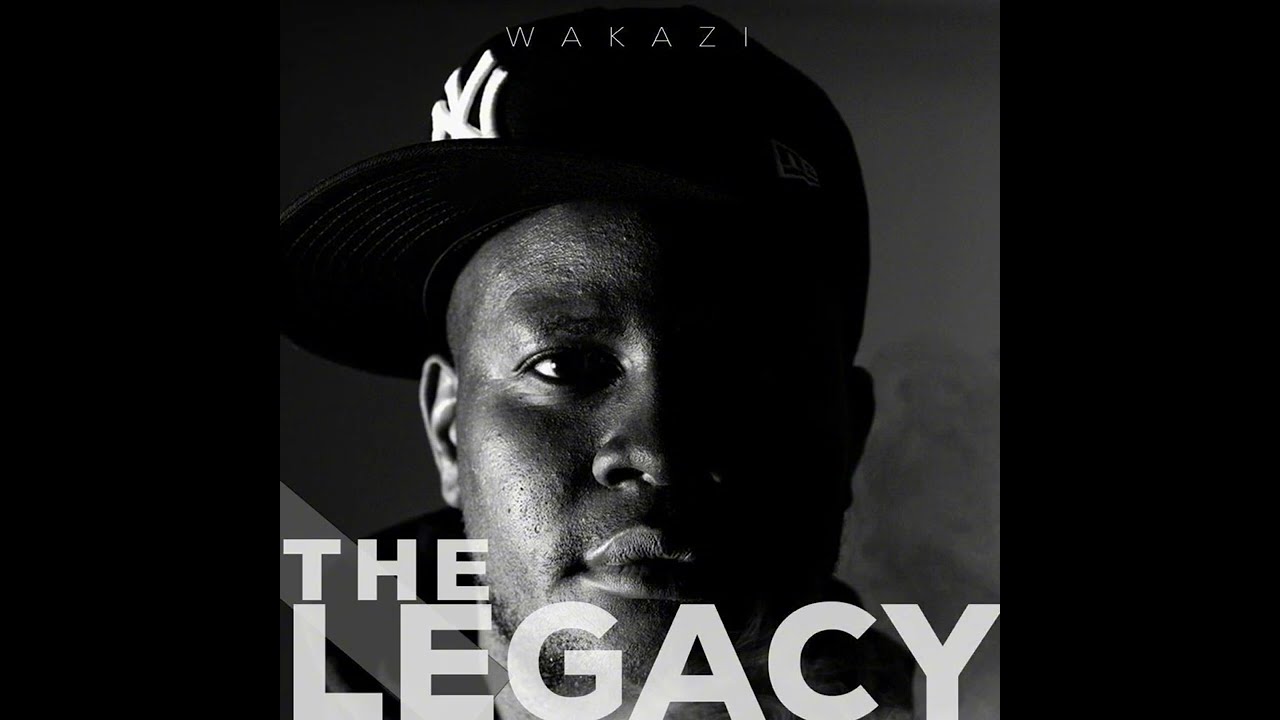 The Legacy by Wakazi from Tanzania | Popnable