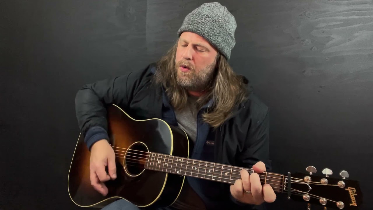 Sandy Rowe - “Sing Sung” ( original )