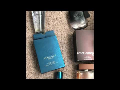 Fragrance.net Unboxing!!