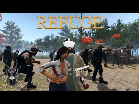 Steam Community :: Video :: Apocalyptic Zombie Sandbox - Refuge