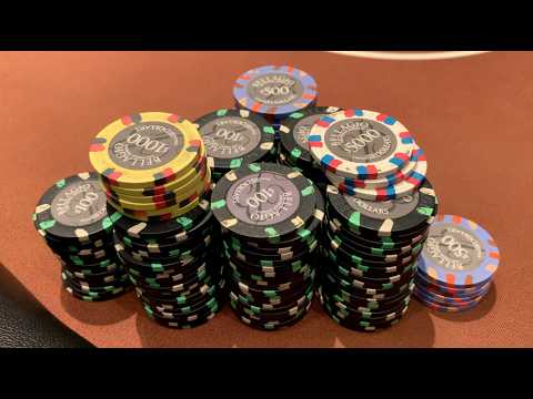 I Win The Most UNBELIEVABLE $50,000 ALL IN! Bobby's Room 100/100 NL!! Poker Vlog Ep 336