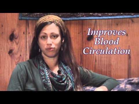 Benefits of Stretching, Jen Hilman Austin Yoga and Massage Therapy