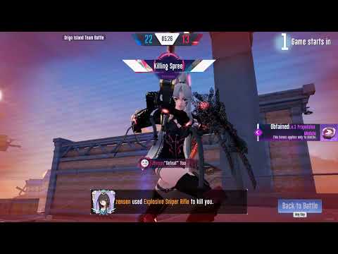Steam Community :: Video :: Super Mecha Champions | Enjoying TDM. with ...