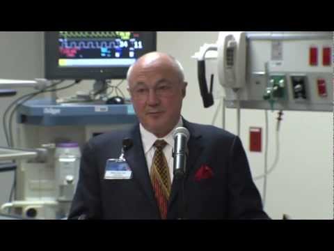 Weavers Donate $7 Million to Mayo Clinic to Name Medical Simulation Center