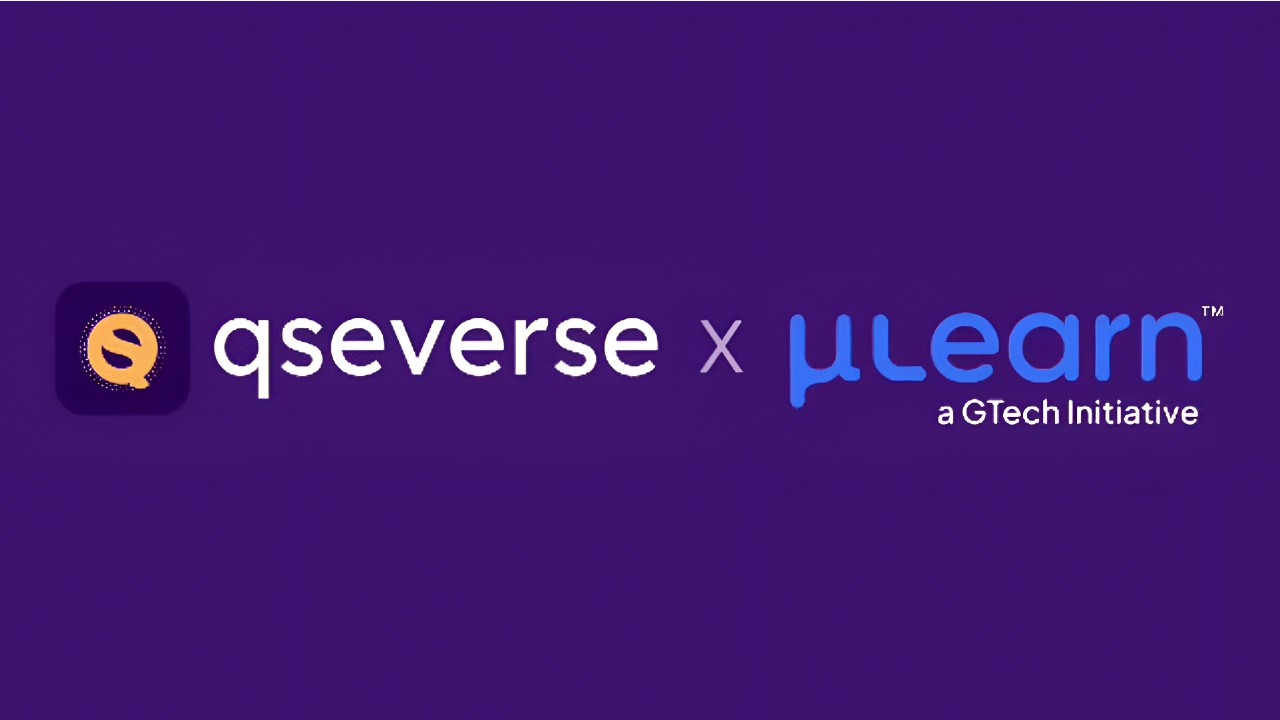 How to Connect Your MuLearn Account with QSeverse App | MuLearn Foundation | Qseverse App