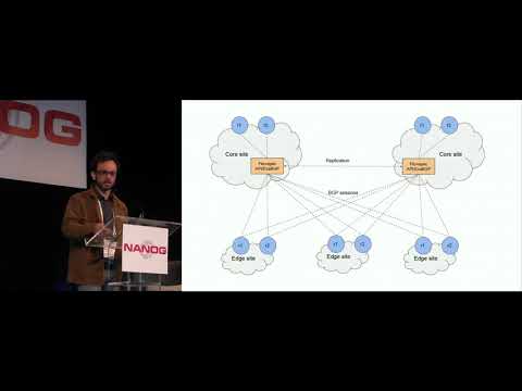 A Flowspec API for easier packet filtering during incidents