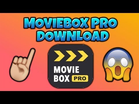 Free Showbox PRO VIP Download ๐ฅ How To Get Moviebox Pro iOS/Android