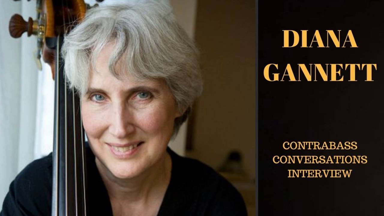 250: Diana Gannett on her musical journey