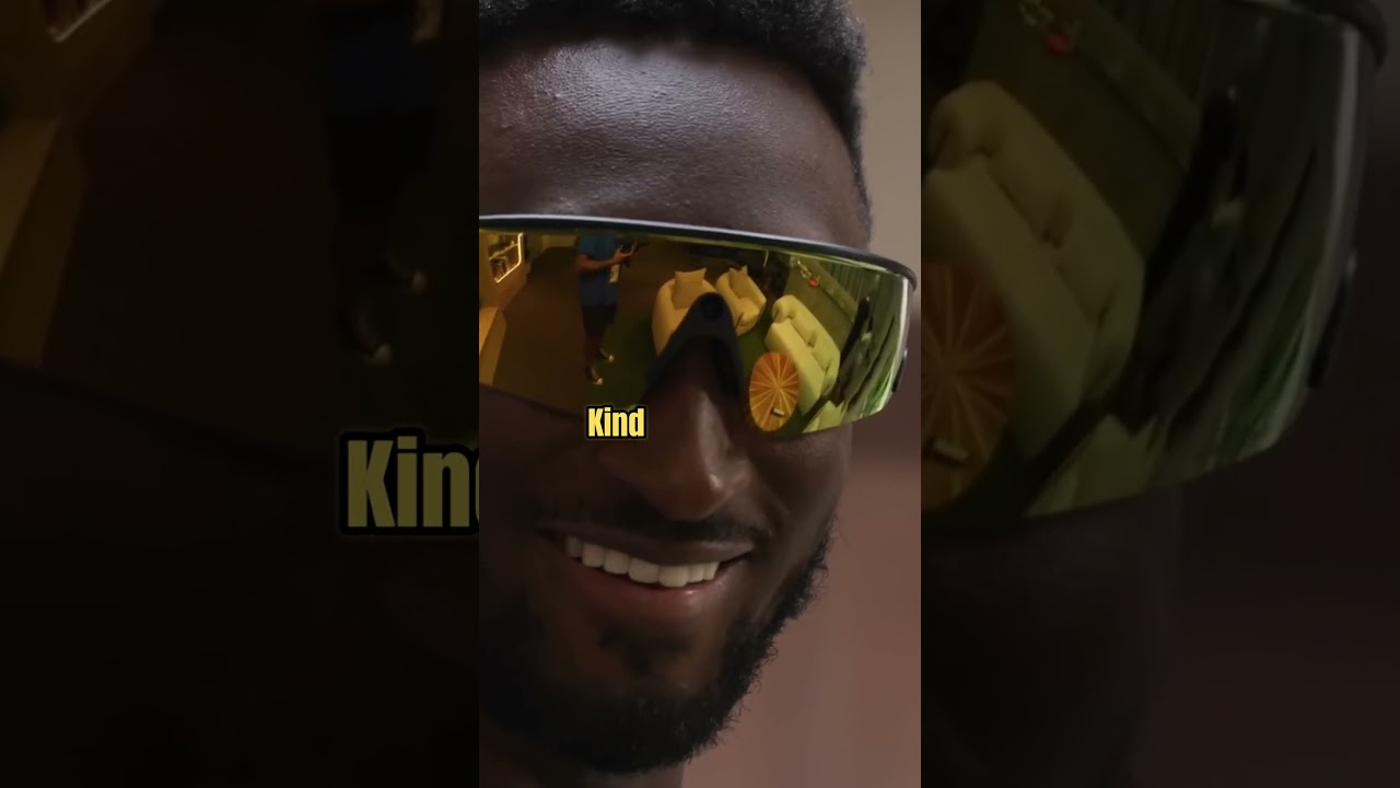 MKBHD: The Meta x Oakley AI Glasses Are Here! 🤯🕶️
