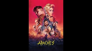 Où regarder Apaches en streaming complet et légal