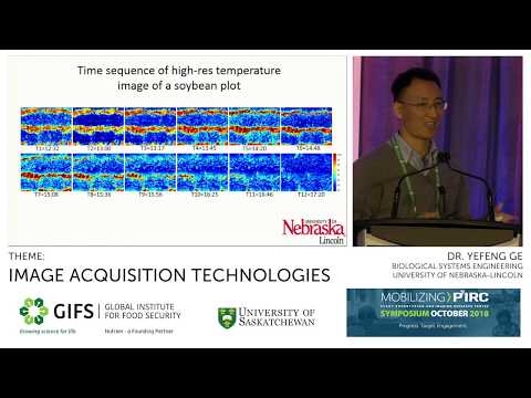 P2IRC 2018 - V5 - Yufeng Ge