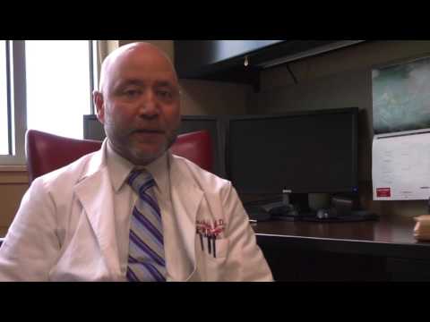 Ask Dr. Shammai Rockove (1uro.com) - "An Introduction"