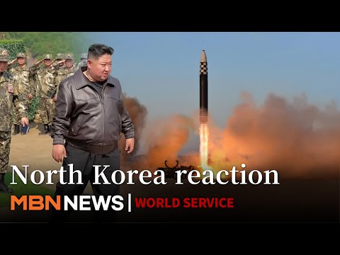 North Korea Fears Rise After U.S. Hits Iran’s Nukes