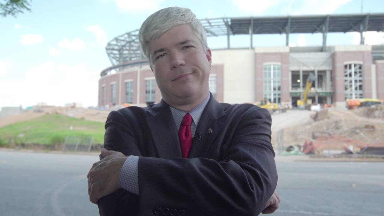 OPINION: Cobb Braves Stadium