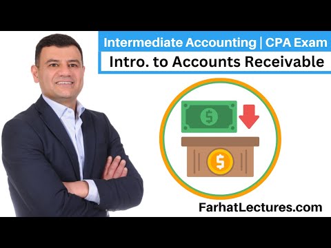 Accounts Receivables Introduction: Gross or Net?
