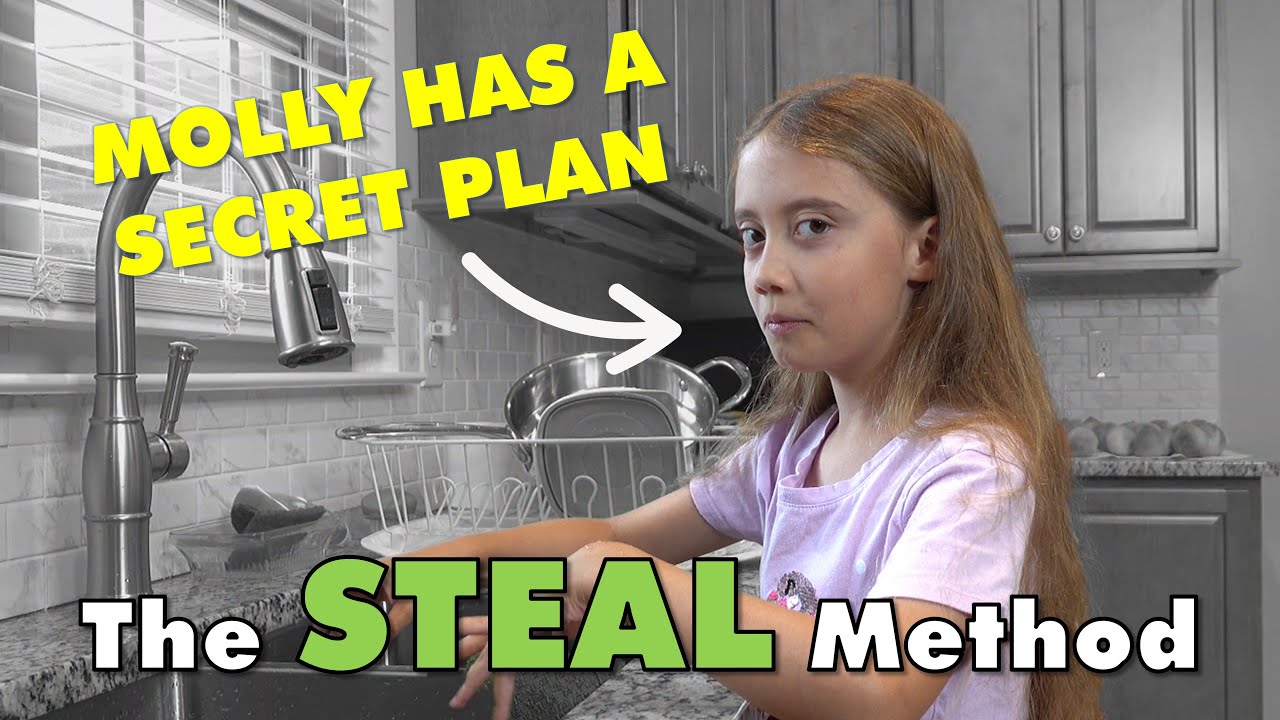 The STEAL Method in Action: Characterization Made Easy