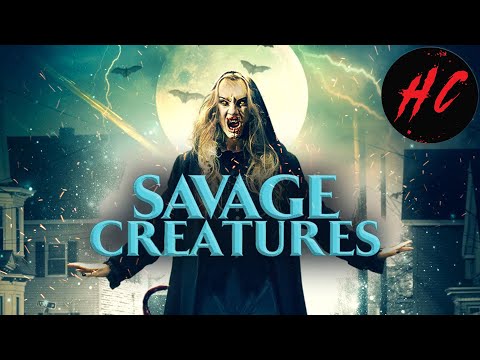 Savage Creatures | HORROR CENTRAL