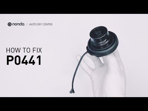How to Fix P0441 Engine Code in 3 Minutes [2 DIY Methods / Only $4.50]