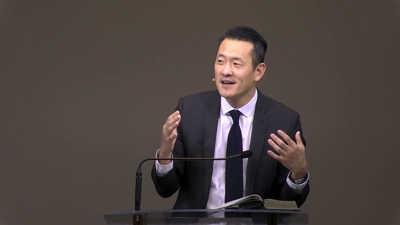 The Returning King II: The Last Battle (Revelation 19:11-21)