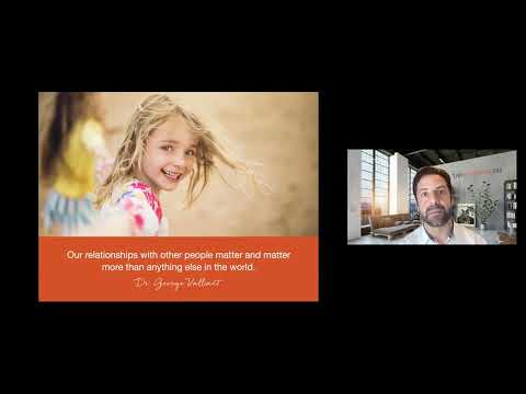 The Science of Connected, Thriving Communities - Spanish