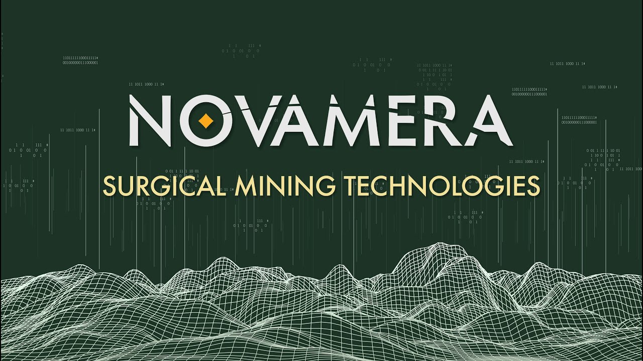 Novamera Surgical Mining Technologies