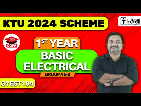 B Tech Tuition in Trivandrum | Kerala | B Tech Tutor