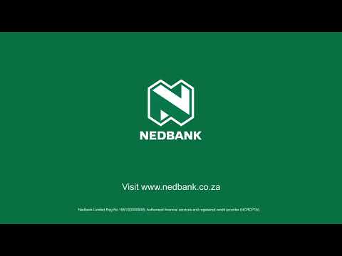 Managing the link between your profile(s) and Nedbank ID