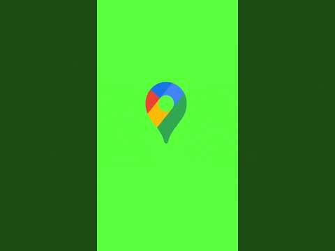 Google Location Green Screen #shorts #greenscreen