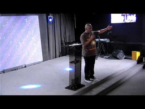 THE CHARACTERISTICS OF A GODLY FATHER