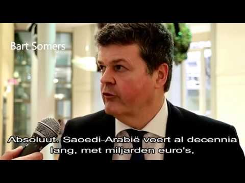 Bart Somers over wahabisme in het Vlaams Parlement - plenaire 8/2/2017