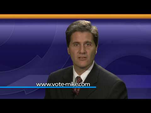 Mike Kitzmiller for Assessor