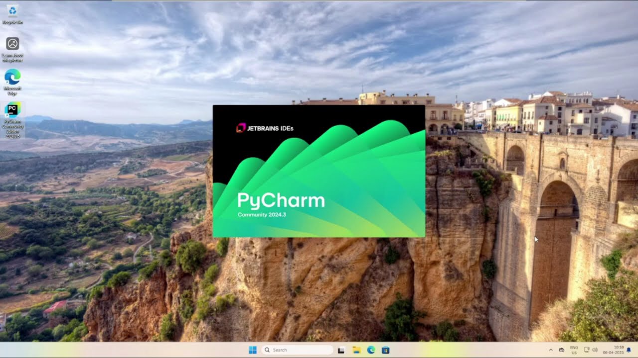 Episode 2 : Playwright + Python Setup & First Test Run