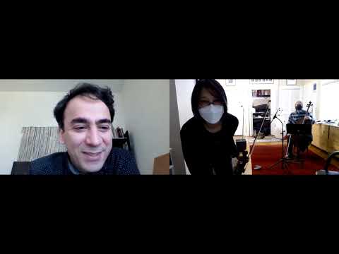 May 5, 2021 – Lucia Lin