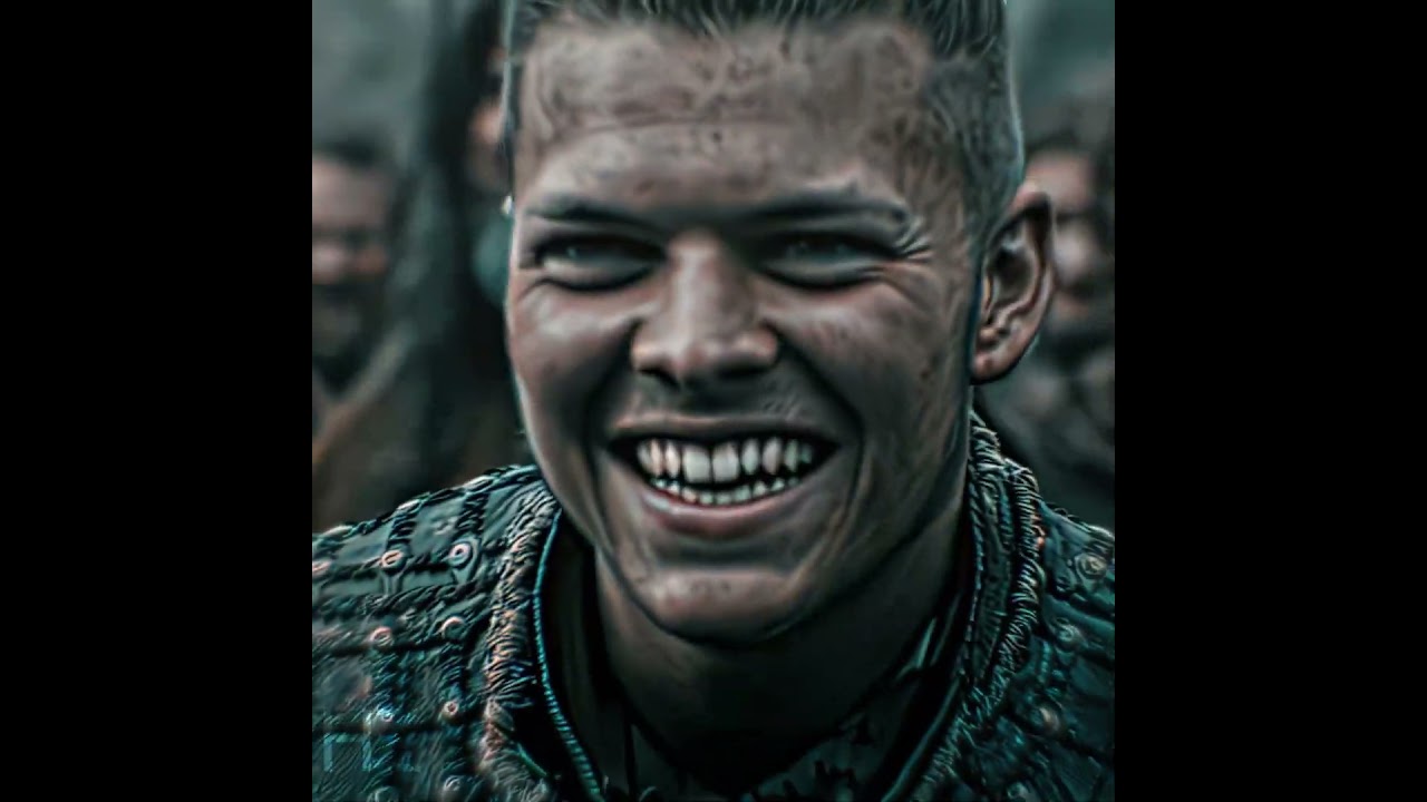 Ivar the Boneless Sub ky Sub Maro Gy - Viking #edit #vikingsedit