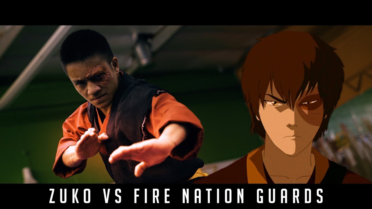 'Zuko' Voice Actor Dante Basco Has Spoken To Bryan Konietzko & Michael ...
