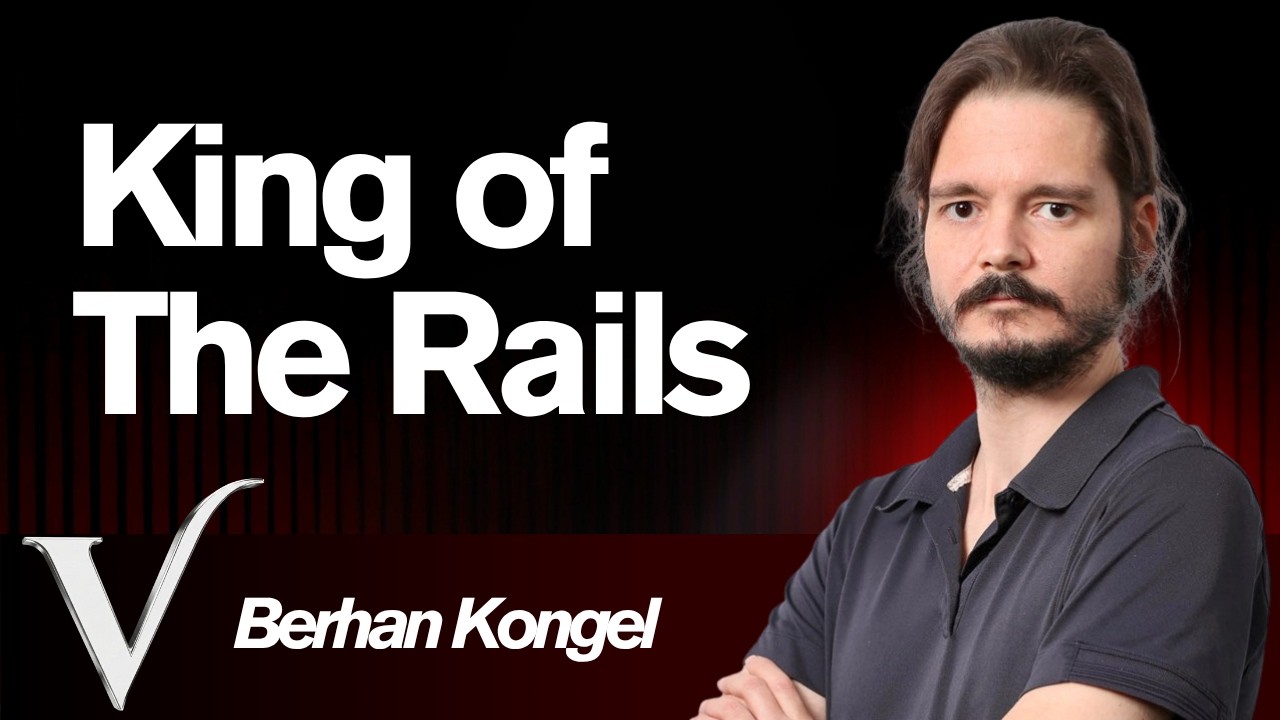 The $4 Trillion Liquidity Trap & How AI Agents Will Handle Your Payments: Berhan Kongel, Keyrails