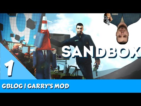 Steam Community :: Video :: Garry's Mod play with Friends short video.
