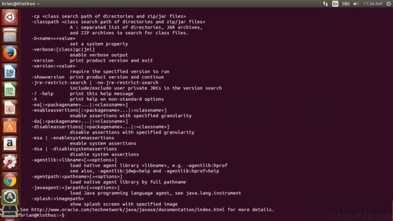 Eclipse Java IDE Tutorial | Install Java 8 for Linux