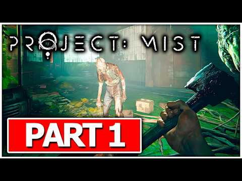 Steam Community :: Project: Mist